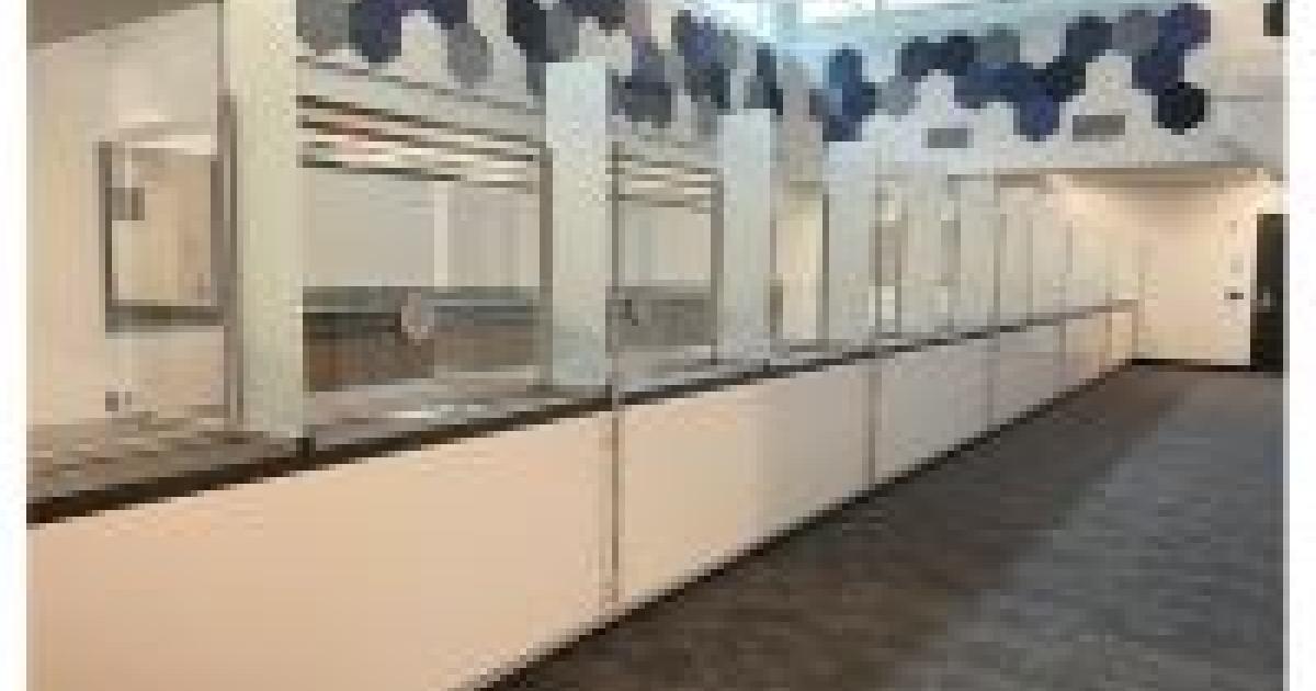 Badging Office moves two floors down June 21 | MyMSPConnect