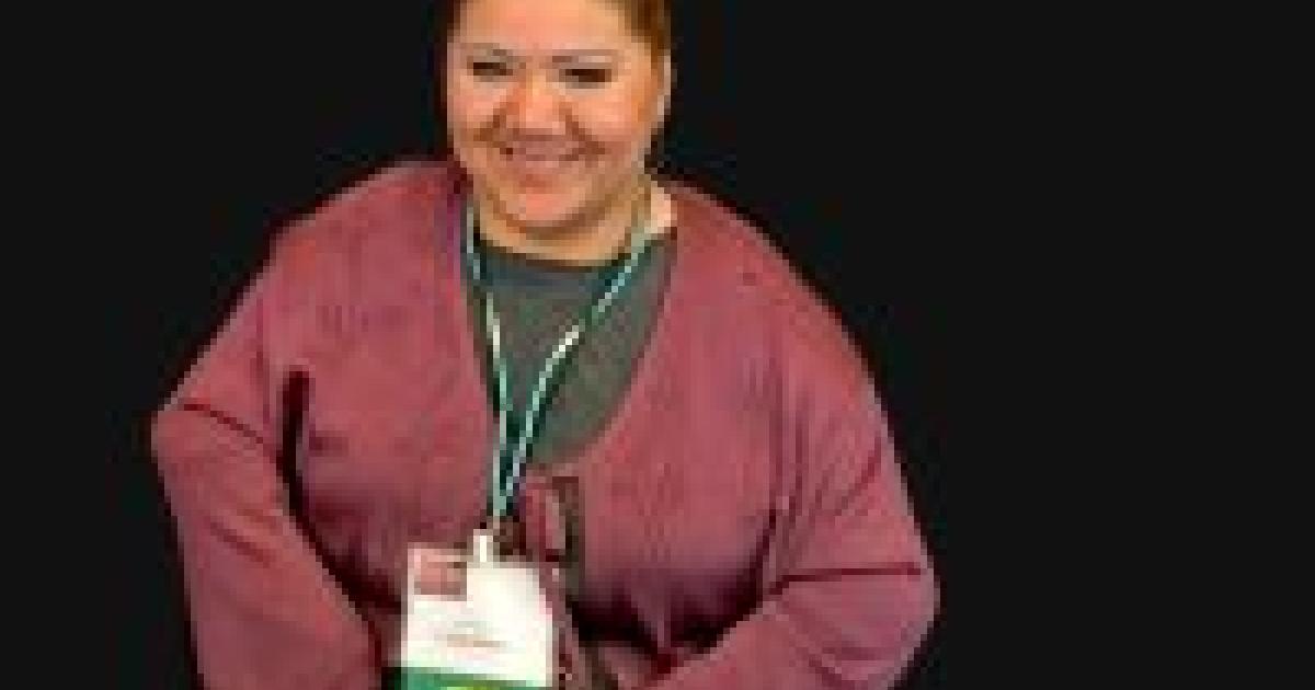 Native American Heritage Month: Celebrating Cinda Hughes | MyMSPConnect