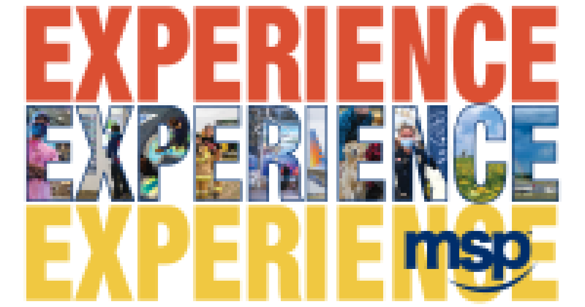 MSP Long-Term Plan: Experience MSP event scheduled for Aug. 23 ...
