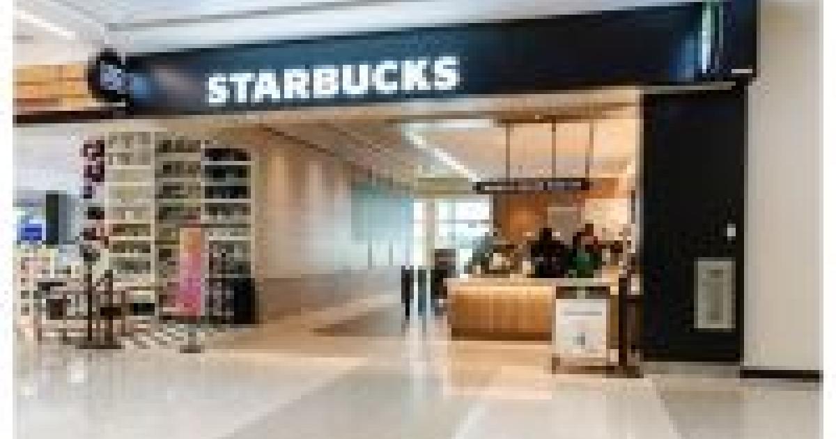 Starbucks opens on Concourse G | MyMSPConnect