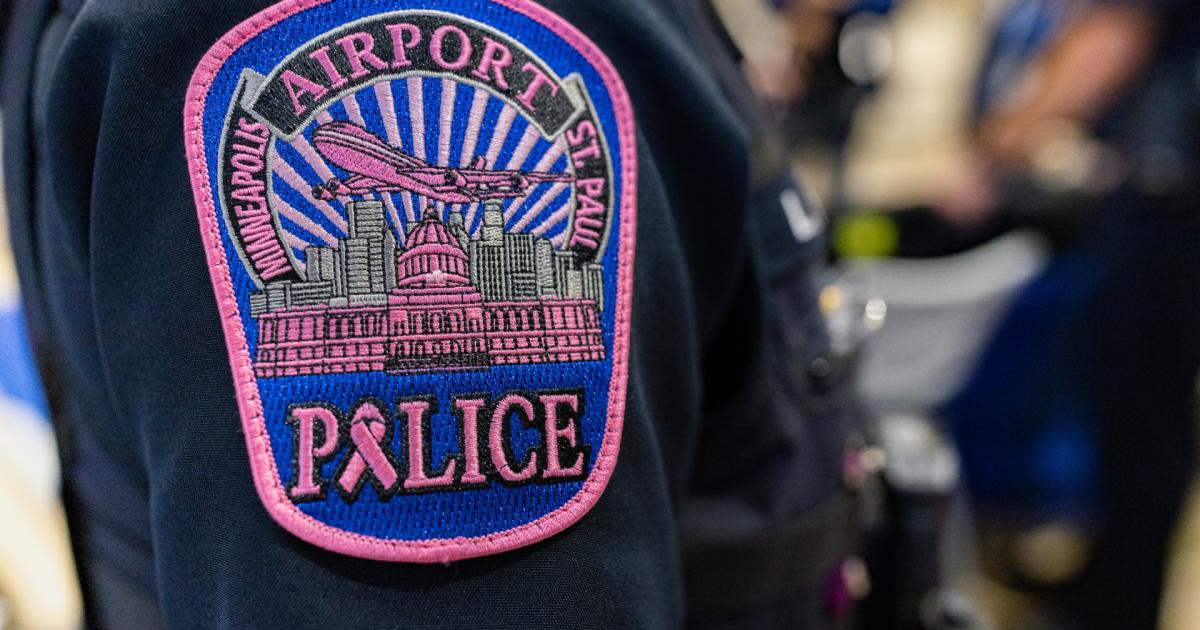 Support breast cancer research with APD's Pink Patch campaign ...