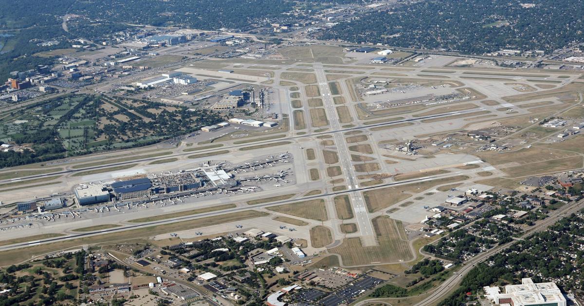 MSP Airport achieves Level 3 carbon accreditation | MyMSPConnect