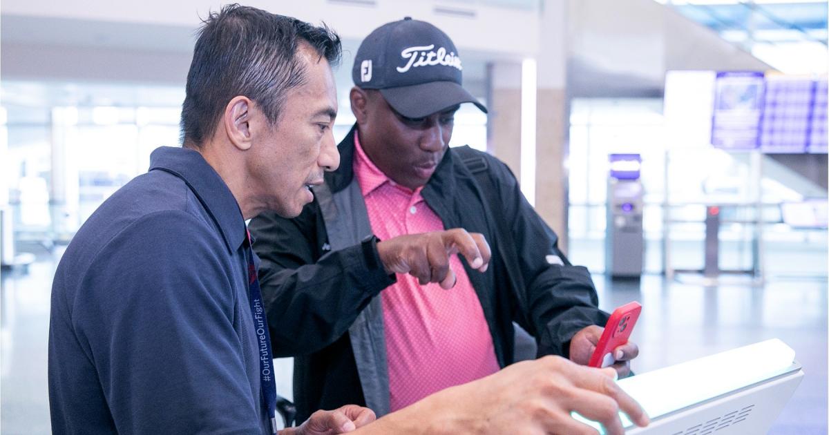 MSP Airport debuts enhanced accessibility programs for travelers who ...