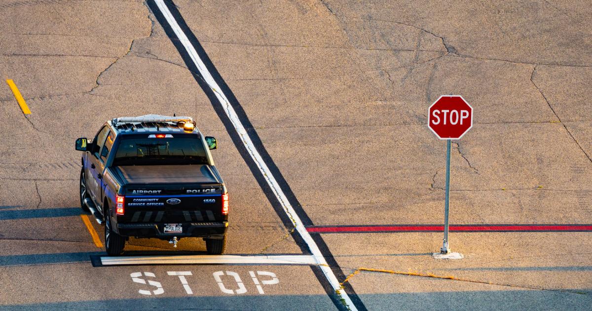 Updates to SIDA badge application for airfield driving | MyMSPConnect